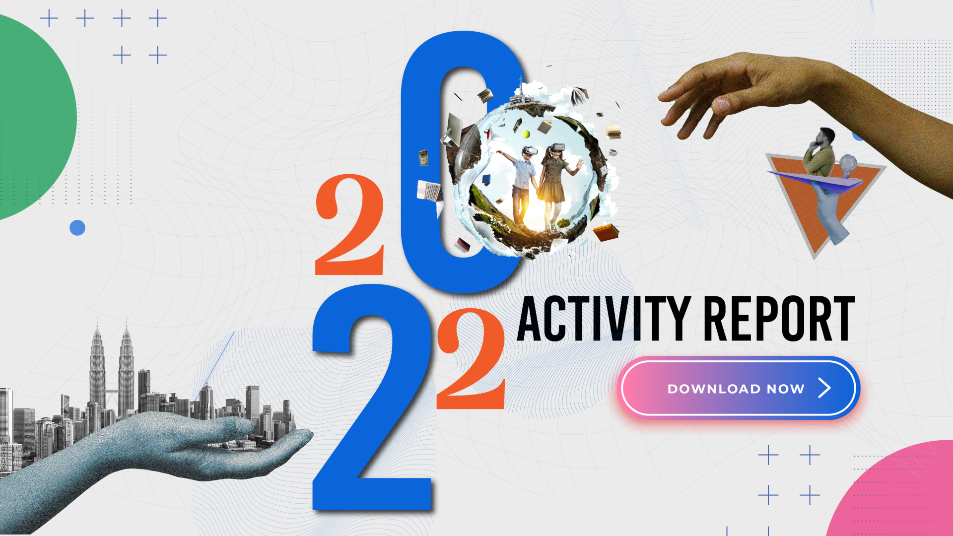 Activity Report 2022 | LeapEd Services Sdn. Bhd